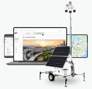 LVT Mobile Security Camera Systems | Penn National Security